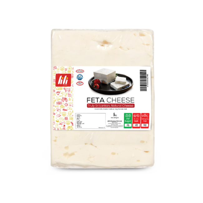 Shop | Lili Cheese | Fresh Quality Cheese & Dairy Products