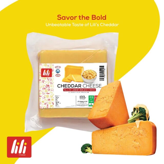 Lili Cheese | Fresh Quality Cheese & Dairy Products