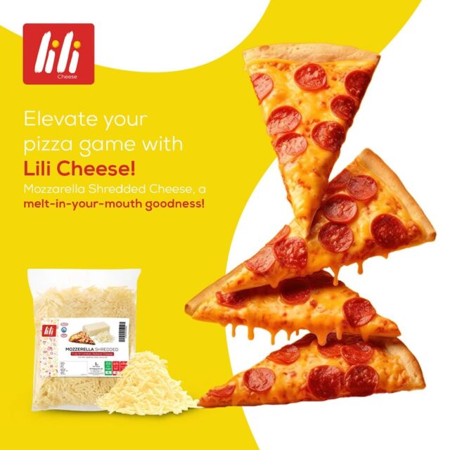 Lili Cheese | Fresh Quality Cheese & Dairy Products